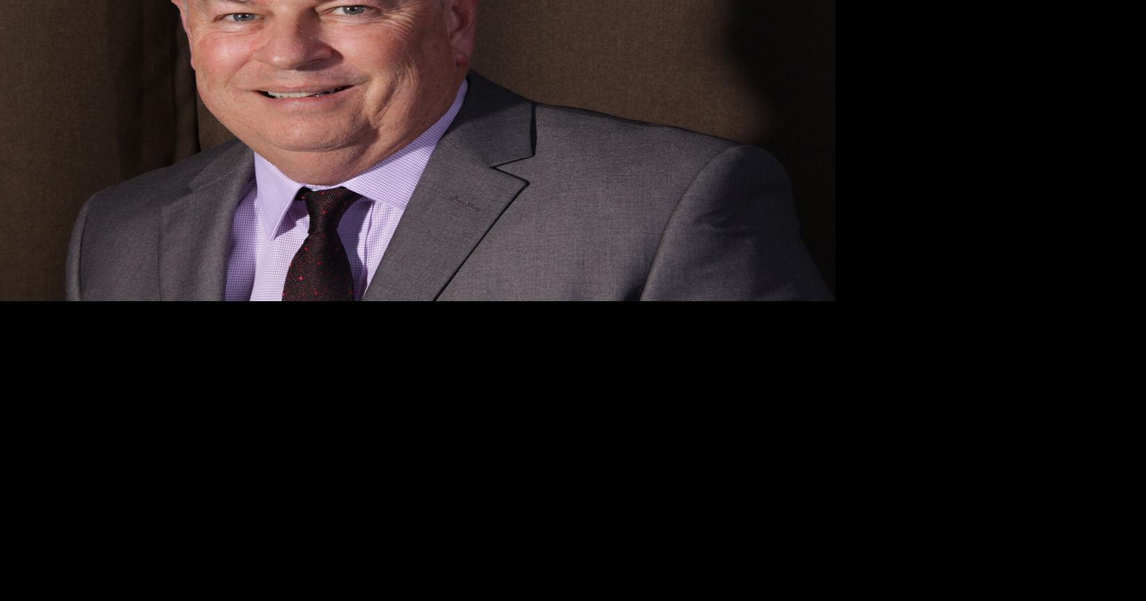 ELECTION PROFILE: Orangeville deputy mayor candidate Andy Macintosh