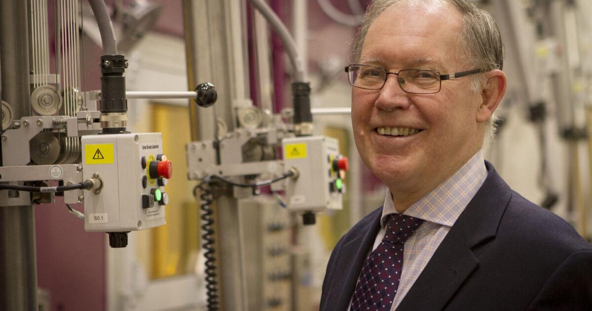 Testing lab to make McMaster a leader in nuclear safety research
