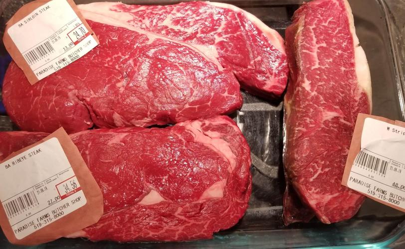 ‘It was a losing battle,’ Shane Baghai on closure of Erin’s Prime Beef ...