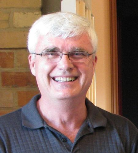 Shelburne CAO John Telfer to vacate position in August