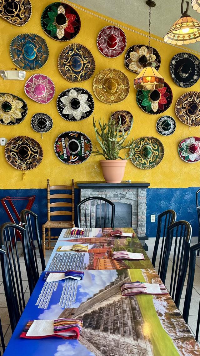 New restaurant, Yes Tacos, opens on Hwy 10 in Melancthon