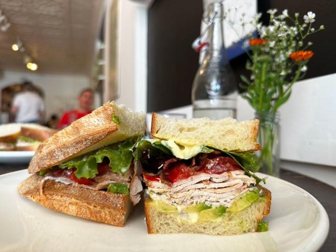 Hungry in Headwaters: Pia’s On Broadway offers more than just baked goods