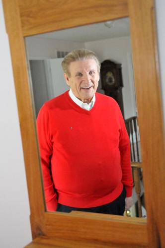 Dufferin County minister finds his niche as an exorcist