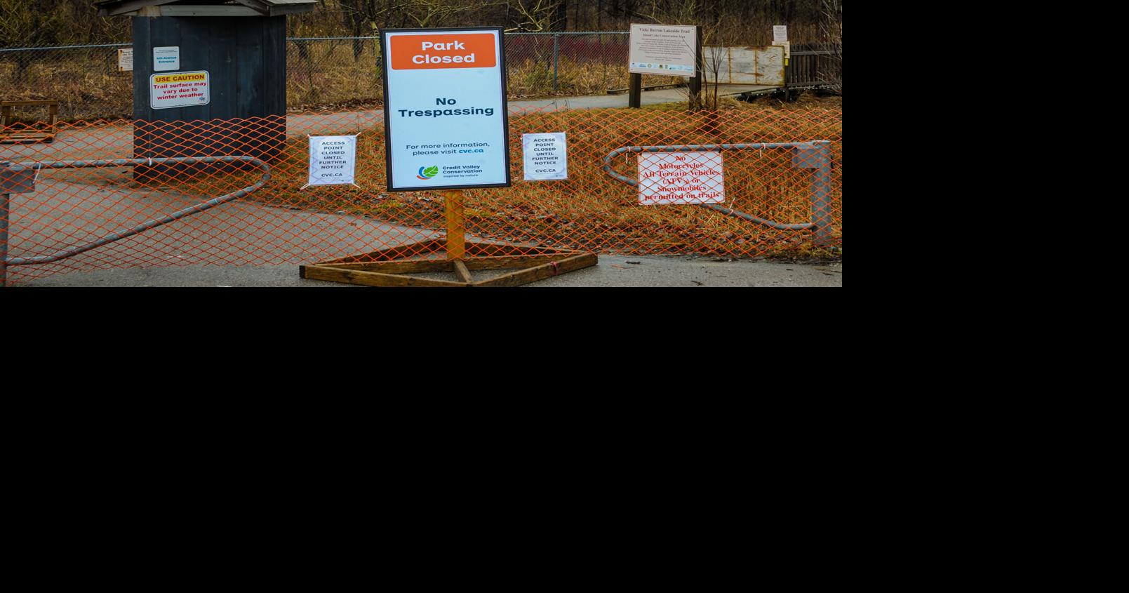 Ontario provincial parks are opening, but conservation authorities like ...