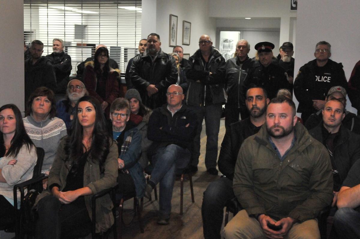 OPP costing: Orangeville, Shelburne, Dufferin County big 5 stories to ...