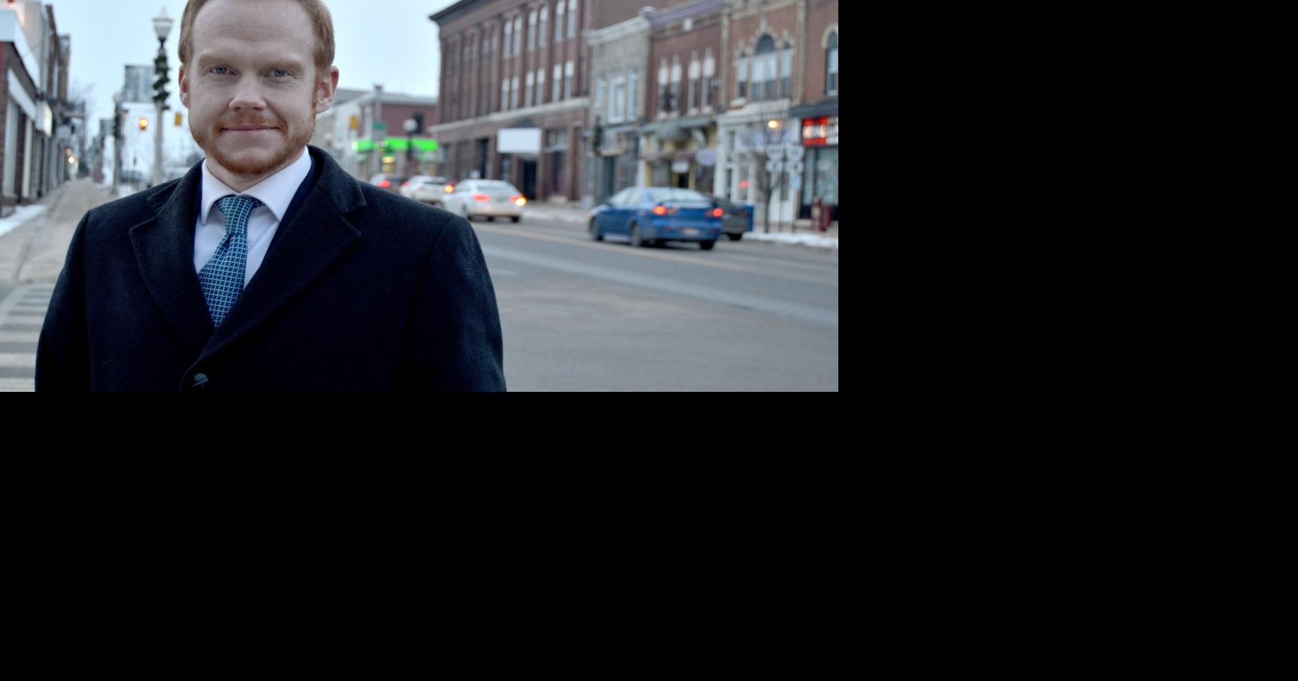 Shelburne mayor acclaimed, 12 vie for councillor seats