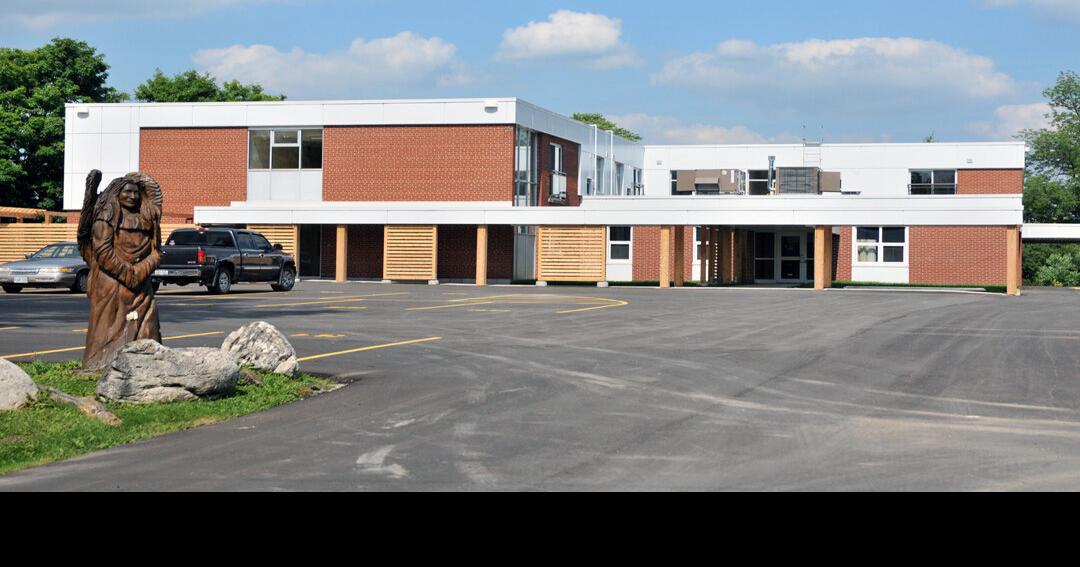 County's $4M hospital conversion complete in Shelburne