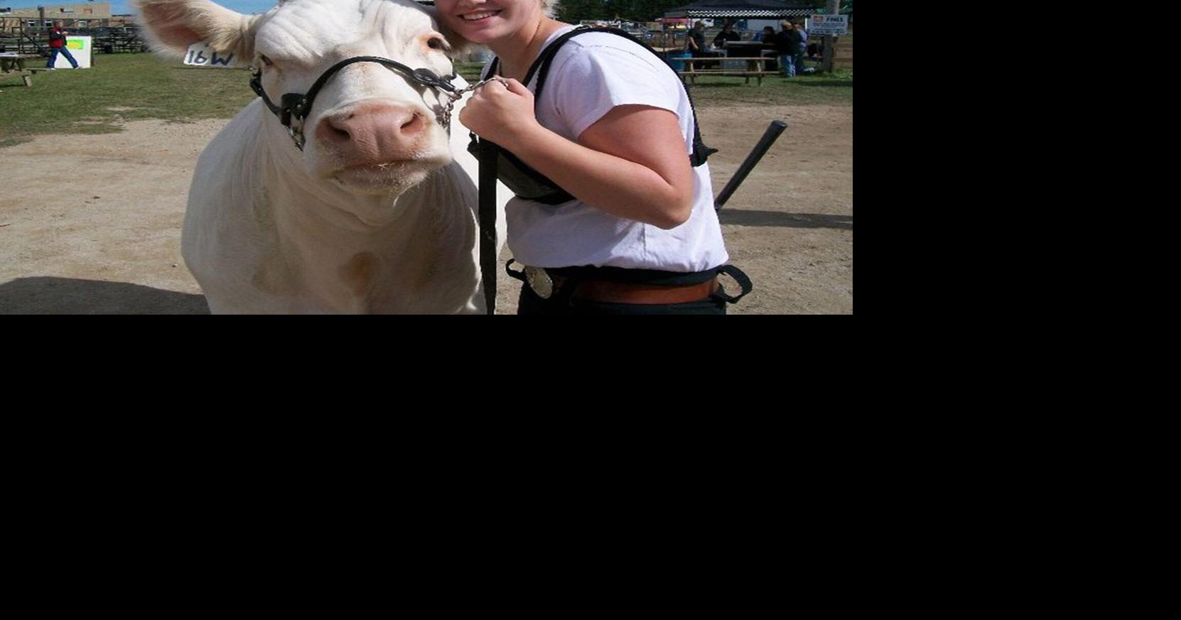 Go ‘Beyond the Barn Door’ at the Erin Fall Fair