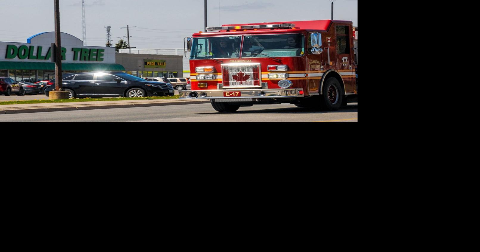 ‘Learn the sounds of fire safety’: Orangeville, Erin fire services gets ...