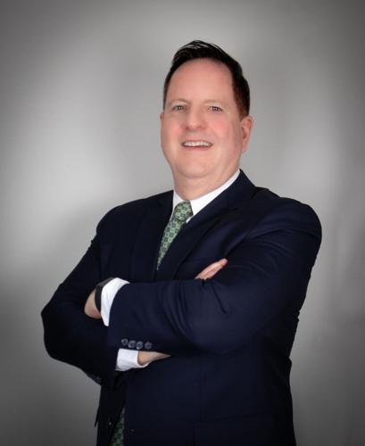 Former Orangeville mayor Rob Adams appointed as Erin CAO