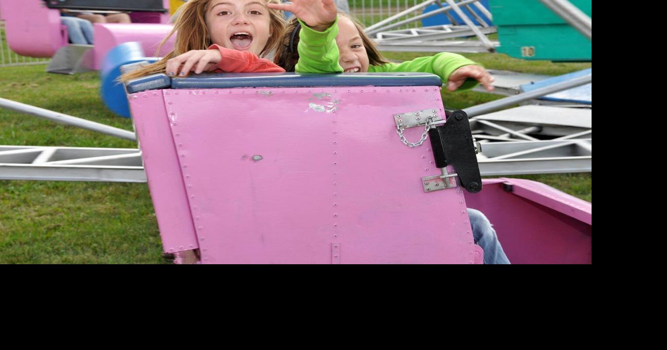 Full schedule for the 164th Orangeville Fair