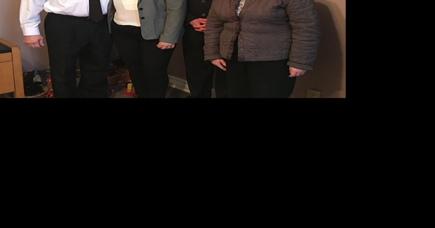 Toronto police detective, OPS officer’s spouse, hired as Orangeville’s ...