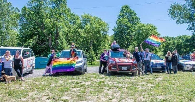 Erin Pride to host inaugural event in June