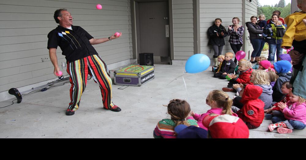 Orangeville hosting free and ticketed March break activities