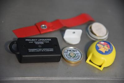 Dufferin OPP open house to discuss Operation Lifesaver