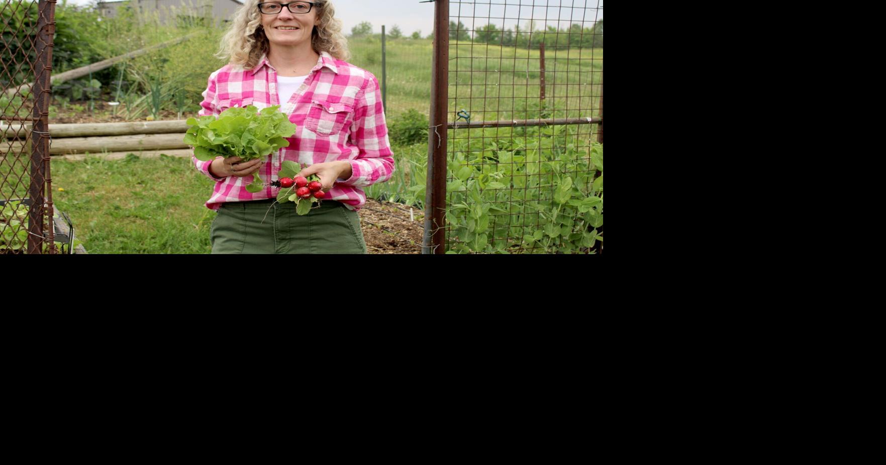 Erin Farmers Market set to open for the season