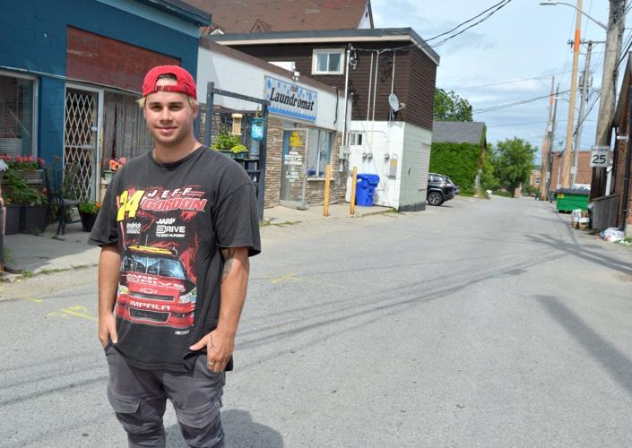 ‘It was a wake-up call’: Shelburne’s Jesse Sebastiani on the YouTube ...