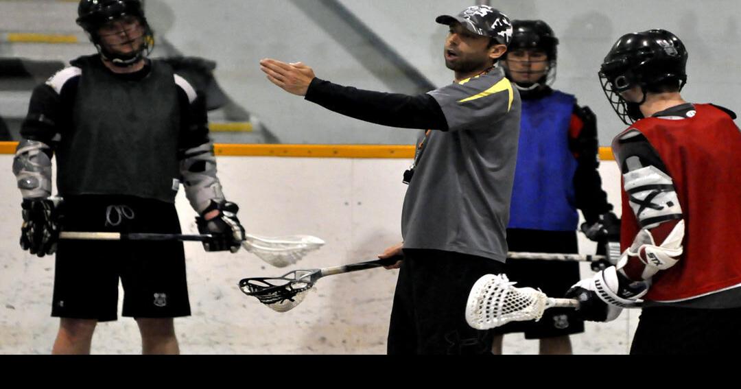 A’s set to hit the floor running