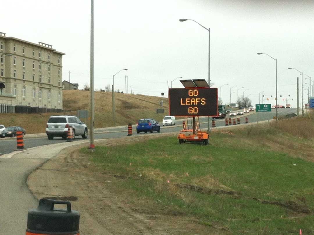 Construction crews begin lengthy $4.3M Highway 10 reconstruction project
