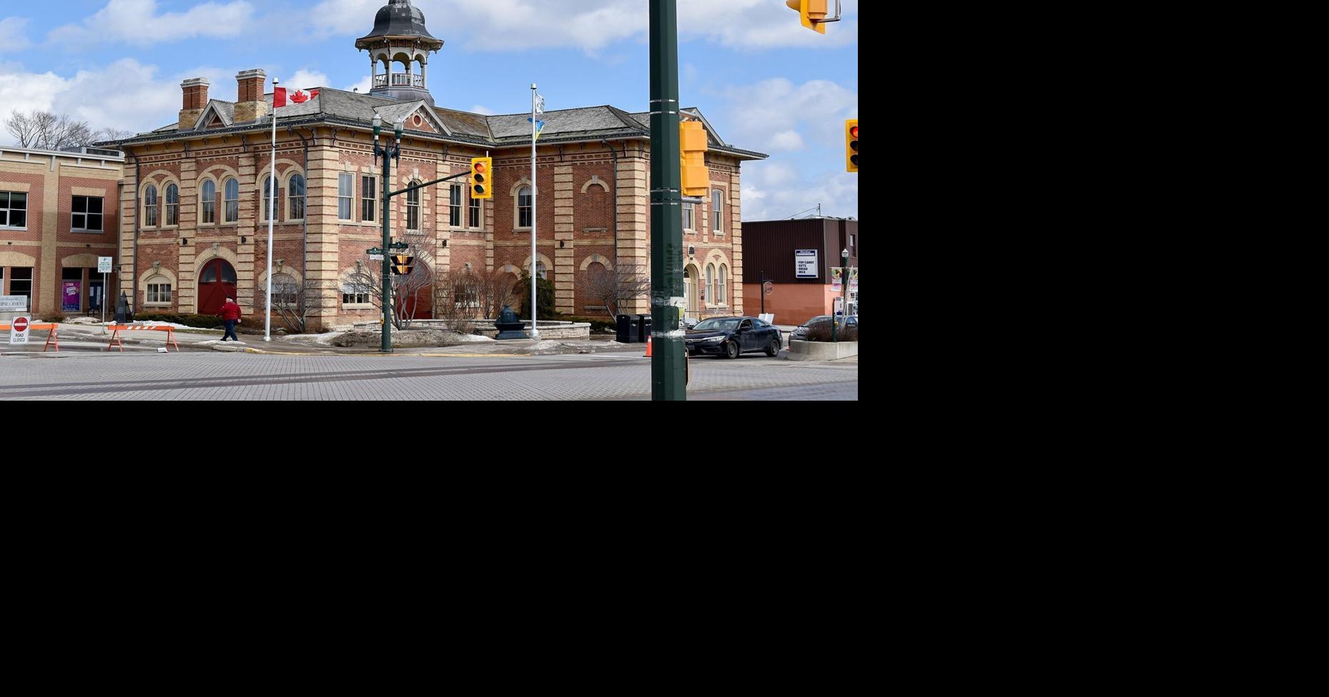 Town of Orangeville accepting community grant applications