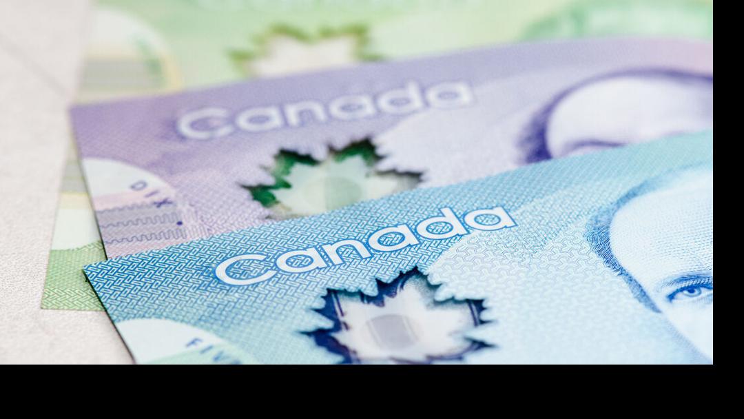 DON’T GET DUPED: How to identify counterfeit Bank of Canada currency ...