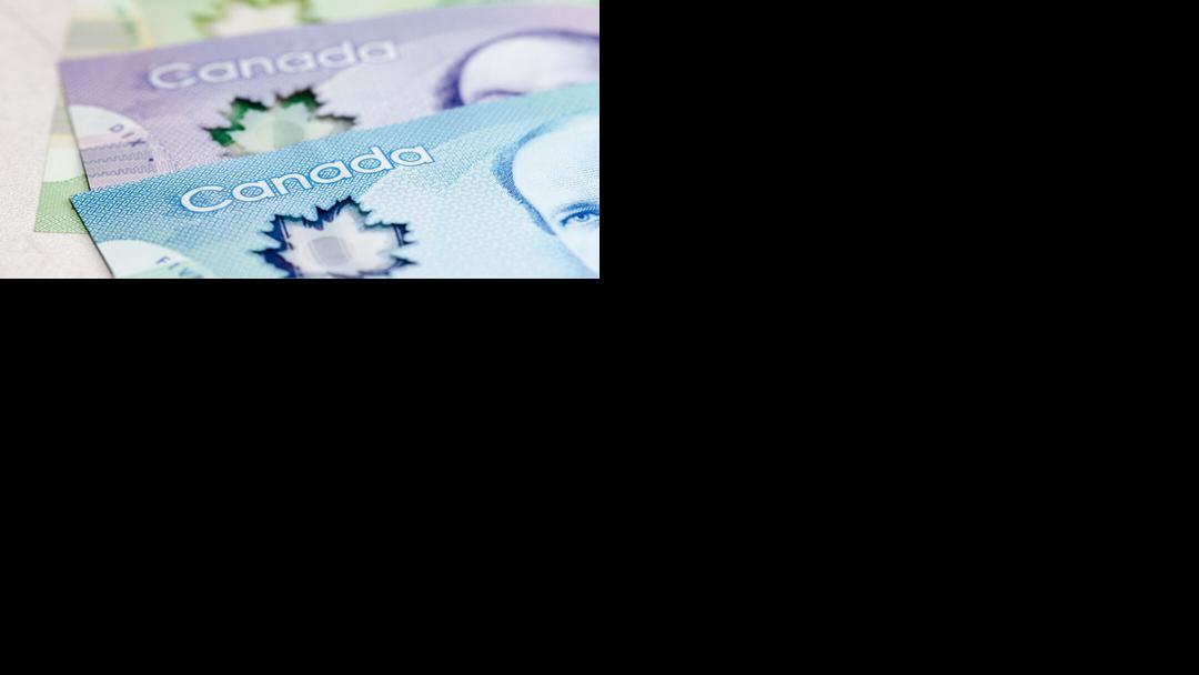 DON’T GET DUPED: How to identify counterfeit Bank of Canada currency ...