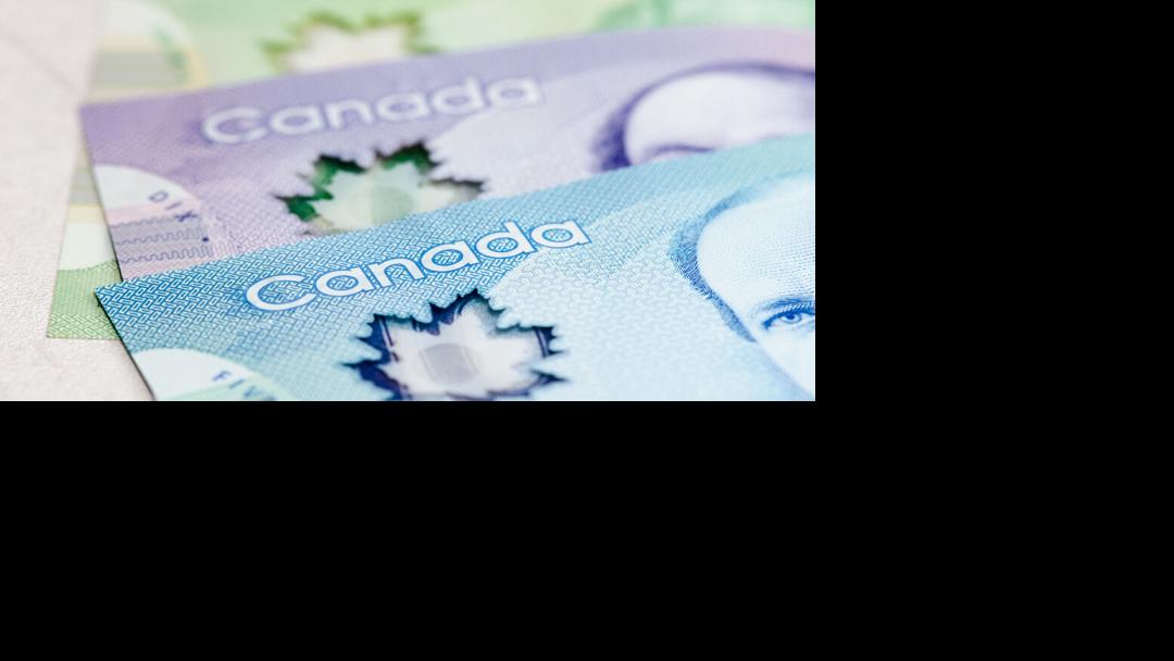 DON’T GET DUPED: How to identify counterfeit Bank of Canada currency ...