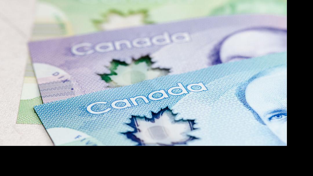 DON’T GET DUPED: How to identify counterfeit Bank of Canada currency ...