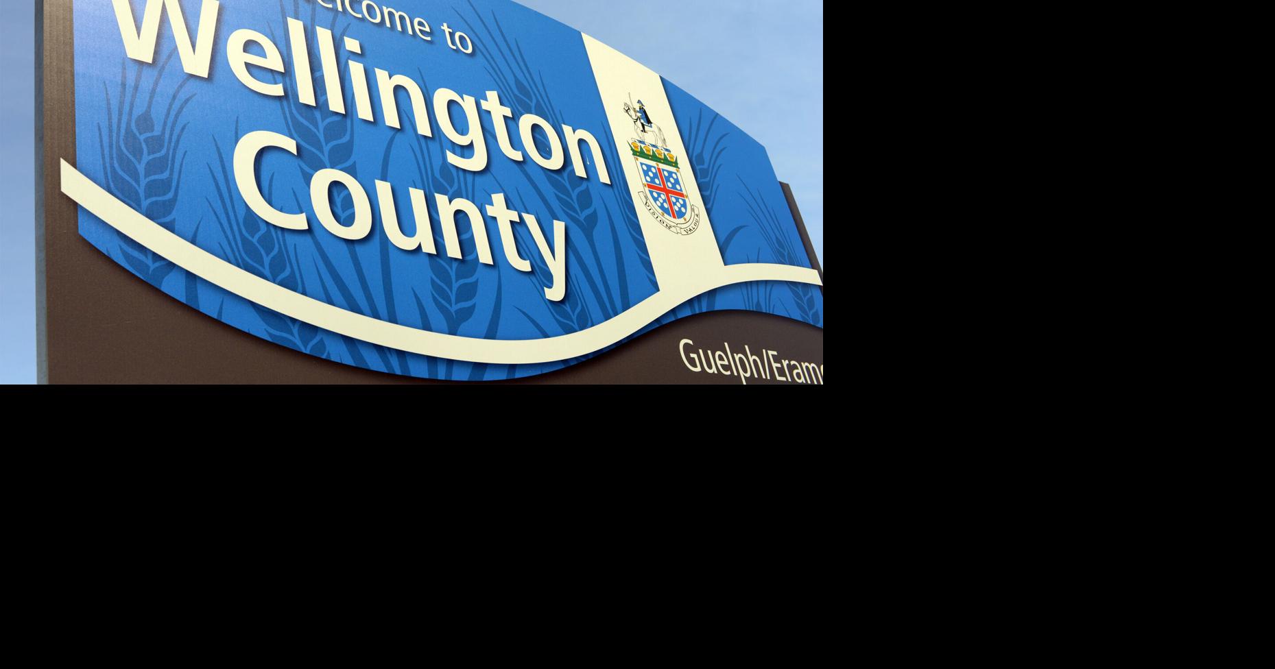 Wellington County gets federal funding for housing programs