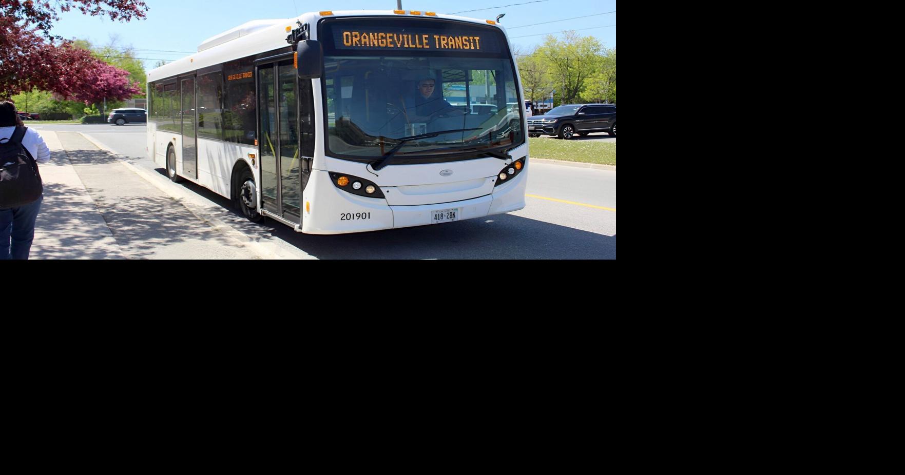 Alder Street Recreation Centre bus stop to be relocated