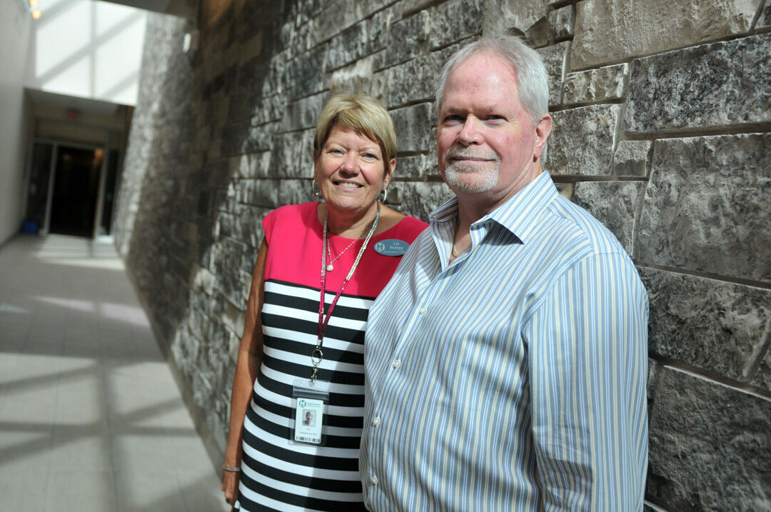 'She fought to the end': Community mourns death of former Headwaters ...