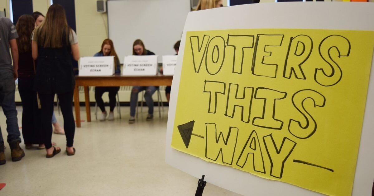 NDP forms majority government, Dufferin-Caledon’s Sylvia Jones re ...
