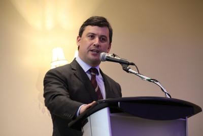 Michael Chong reveals why his story should concern Canadians