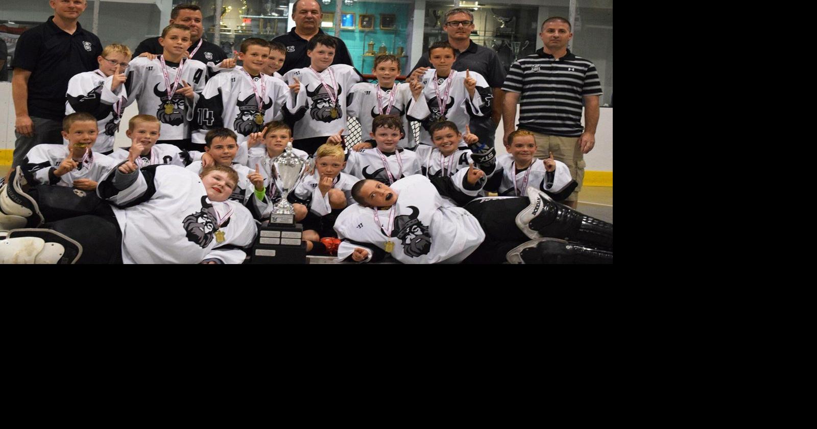 Orangeville hosts 19th annual Barry Burman Summer Shootout tournament