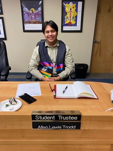 'It’s helped me grow as a leader': Parry Sound student looks back at ...