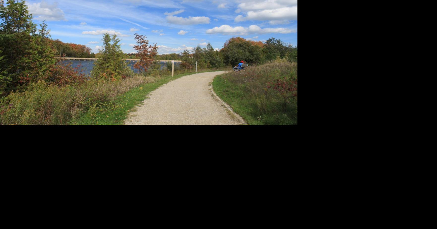 Open House at Island Lake Conservation Area in Orangeville