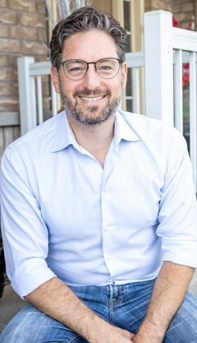 MEET THE CANDIDATE Dufferin-Caledon: Kyle Seeback, Conservative
