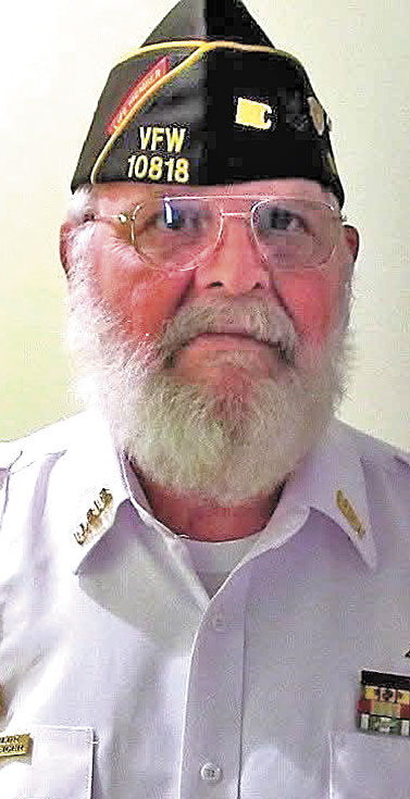 Bruce William Taylor, Jan. 28, 2026, issue | Obituaries | osceolasun.com