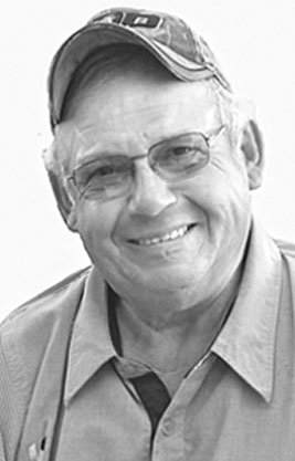 Douglas Mielke, November 9, 2011, issue | Obituaries | osceolasun.com