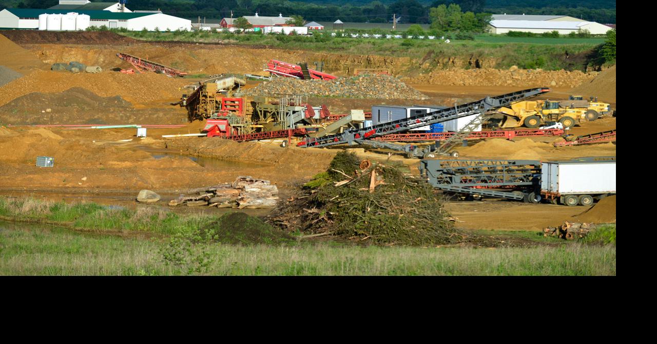 Farmington mine rattles Osceola residents | News | osceolasun.com