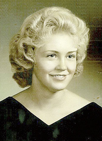 Carol Marie Wyman, July 12, 2023, issue | Obituaries | osceolasun.com