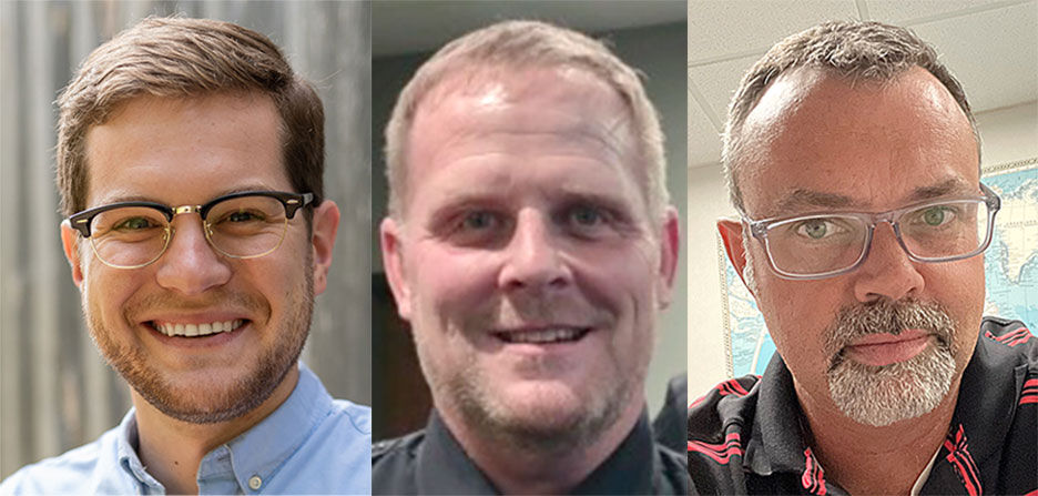 Get to know your Village of Osceola candidates | News | osceolasun.com