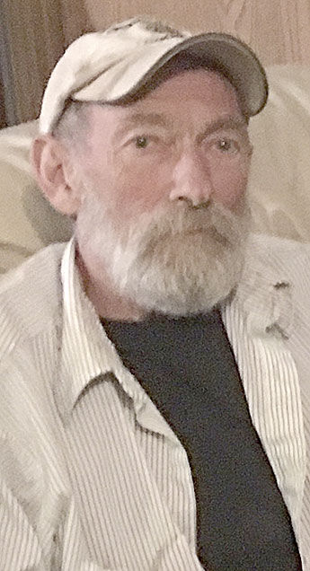 John Richard Loughlin, Nov. 29, 2023, issue | Obituaries | osceolasun.com