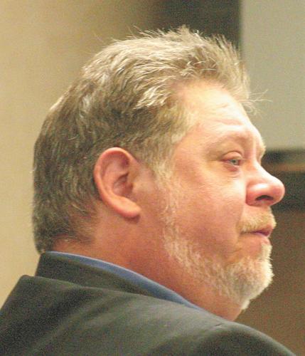 Howland gets prison term | | osceolasun.com