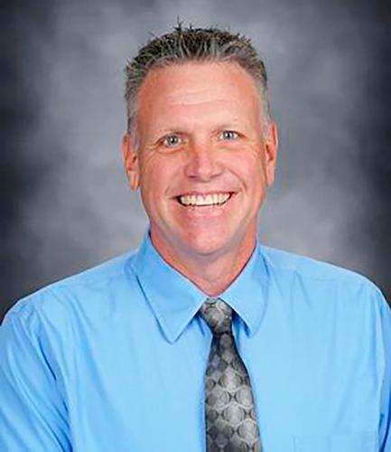 National recognition coming to SCF music teacher | News | osceolasun.com