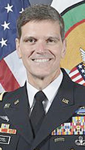Four-Star General Joe Votel salutes veterans in Polk County | News ...