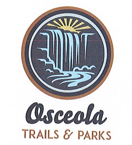 Proposed trails logo prompts broader look at village branding | News ...