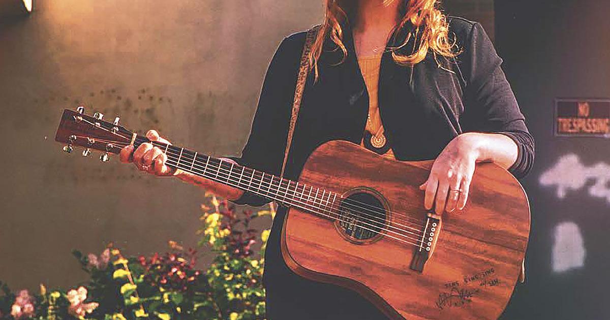 Grimes credits community support for success | News | osceolasun.com