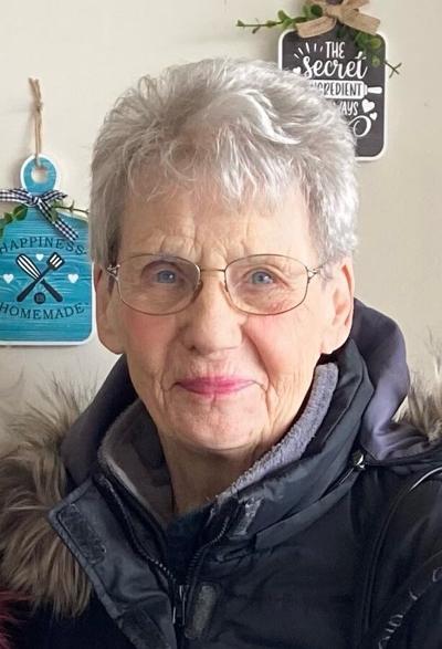 Bernice Beattie, April 17, 2024, issue | Obituaries | osceolasun.com