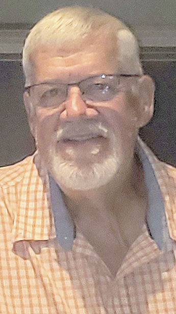 Gerald Allen Springer, Dec. 15, 2021, issue | Obituaries | osceolasun.com